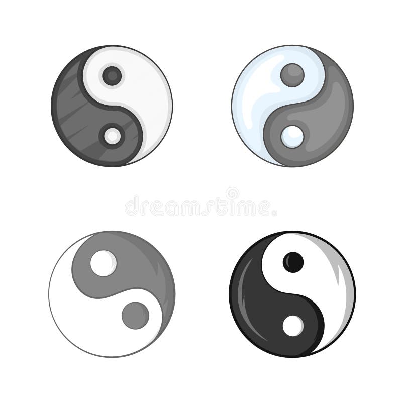 Symbol Vector Yang Yin Stock Illustrations – 16,592 Symbol Vector Yang Yin Stock Illustrations ...