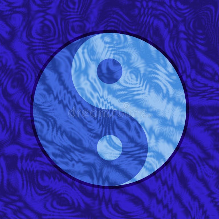 Yin Yang Ching Stock Illustrations – 166 Yin Yang Ching Stock ...