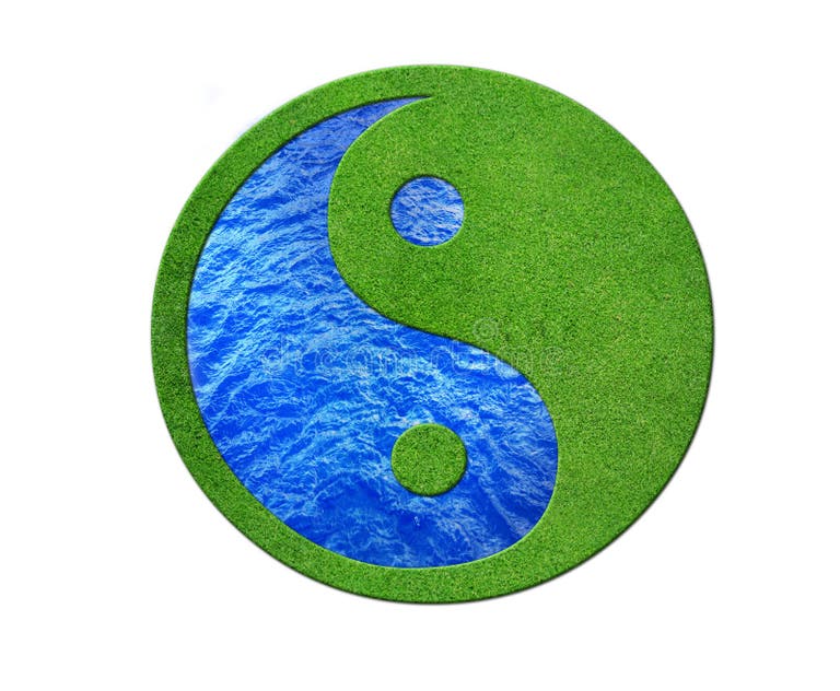 Ancient Ying Yang Stock Illustrations – 370 Ancient Ying Yang Stock ...