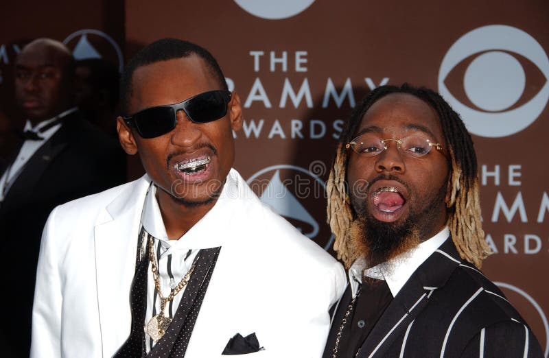 Ying Yang Twins editorial stock image. Image of yang - 20752389