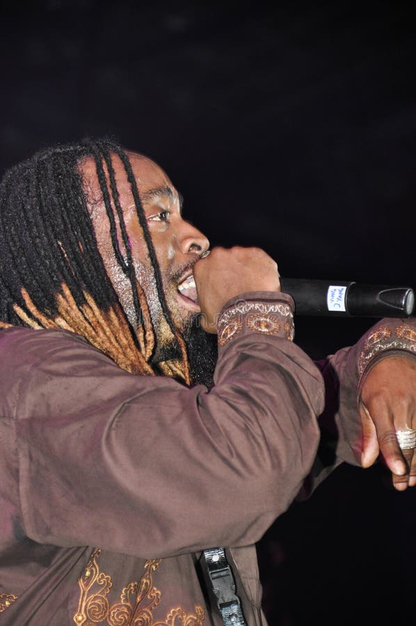 Ying Yang Twins Perform at Hannessy Artistry Editorial Photo - Image of ...