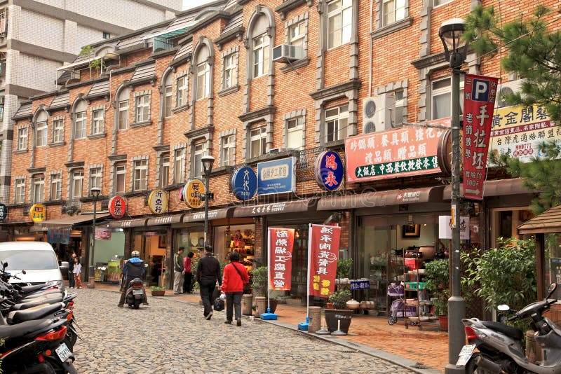 Taipei 101 editorial stock image. Image of landmark, outdoors - 15045929