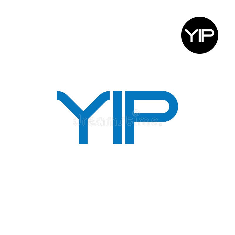 Yip Monogram Stock Illustrations – 12 Yip Monogram Stock Illustrations ...