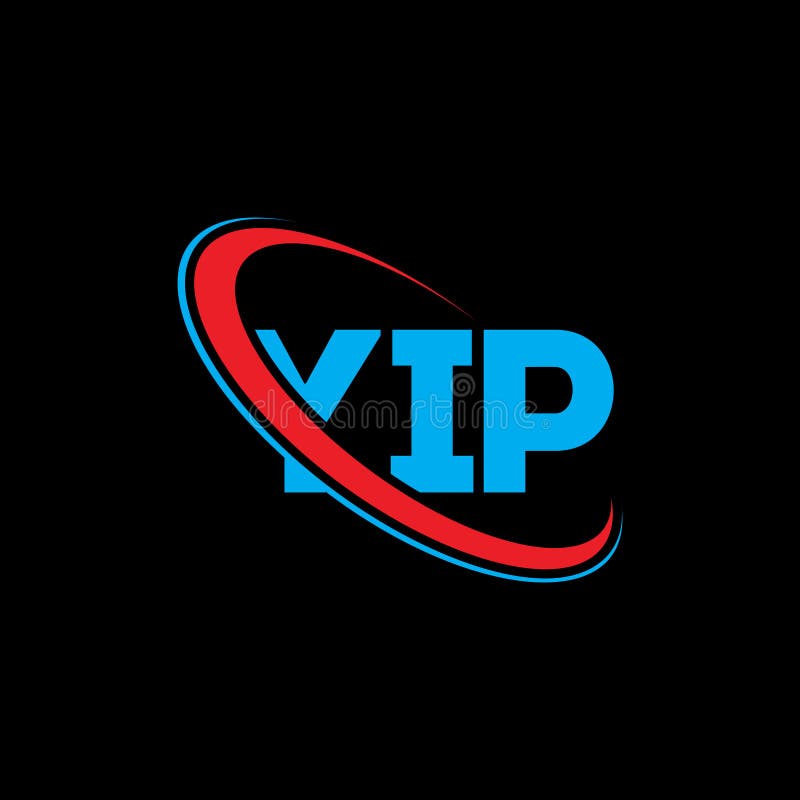 Yip Letter Stock Illustrations – 16 Yip Letter Stock Illustrations ...