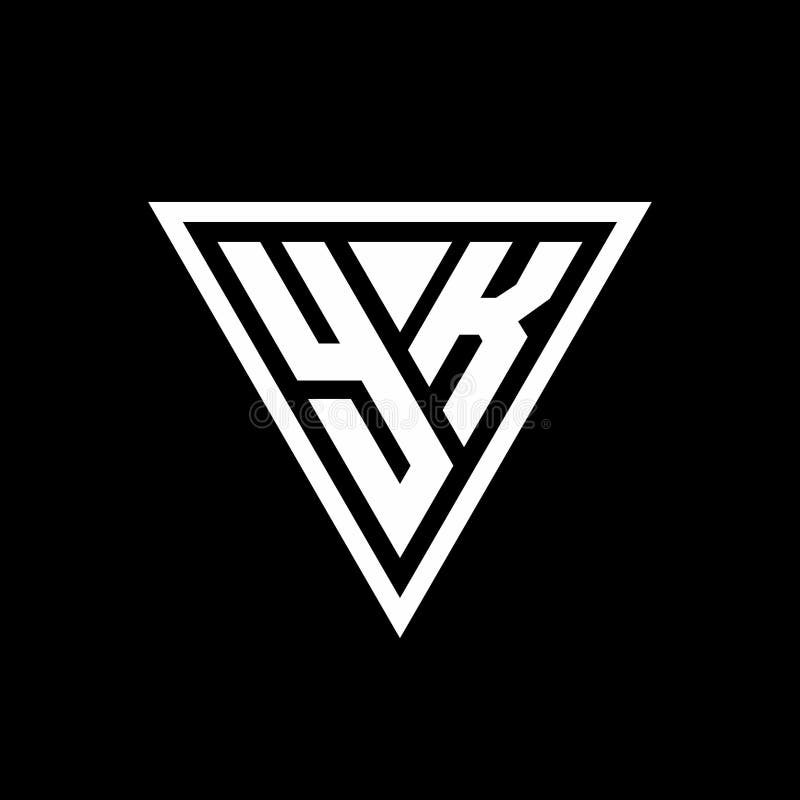 Yk Logo Stock Illustrations – 873 Yk Logo Stock Illustrations, Vectors ...