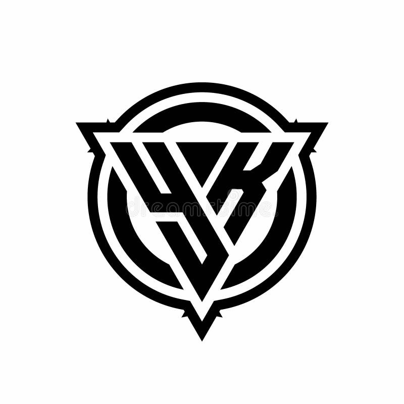 Yk Logo Stock Illustrations – 873 Yk Logo Stock Illustrations, Vectors ...