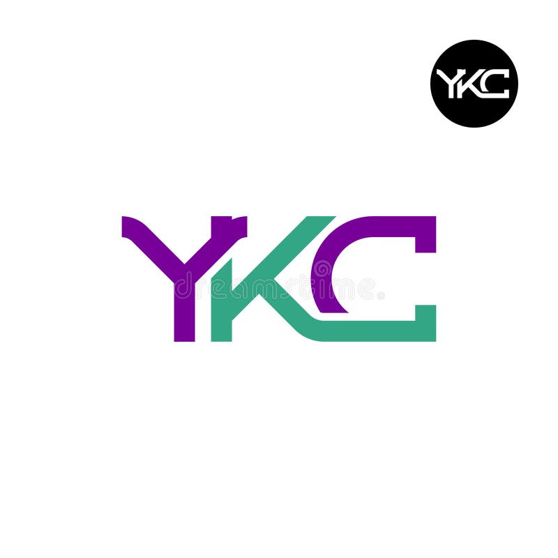 Ykc Logo Stock Illustrations – 13 Ykc Logo Stock Illustrations, Vectors ...
