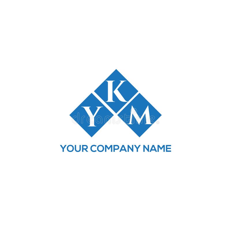 Ykm Logo Stock Illustrations – 18 Ykm Logo Stock Illustrations, Vectors ...