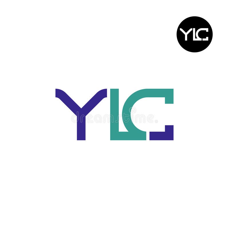 Ylc Monogram Stock Illustrations – 10 Ylc Monogram Stock Illustrations ...