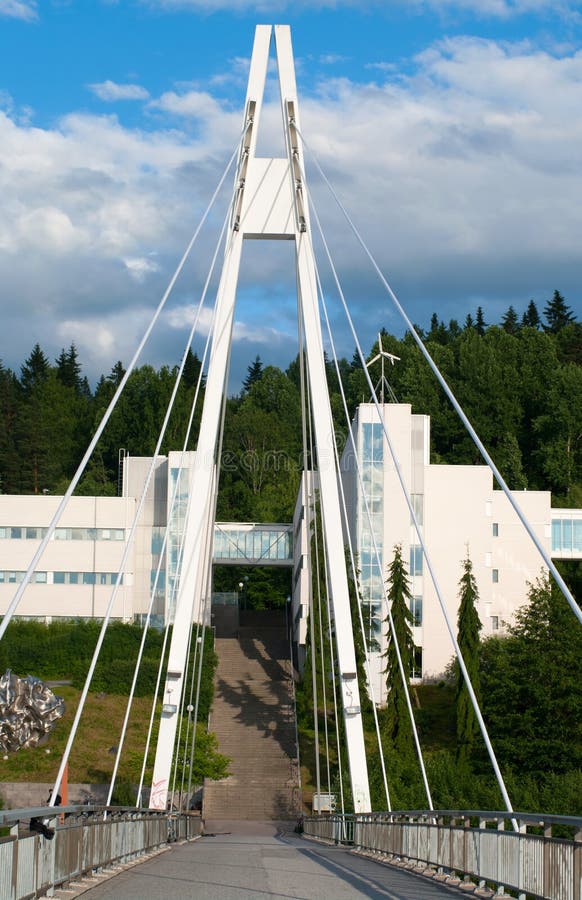 Finland: Autumn colors stock photo. Image of calm, suomi - 12166730