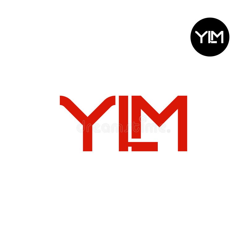 Ylm Monogram Stock Illustrations – 12 Ylm Monogram Stock Illustrations ...