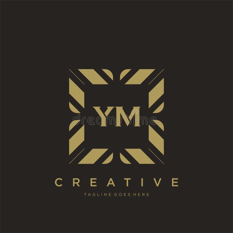 Ym Logo Stock Illustrations – 330 Ym Logo Stock Illustrations, Vectors ...