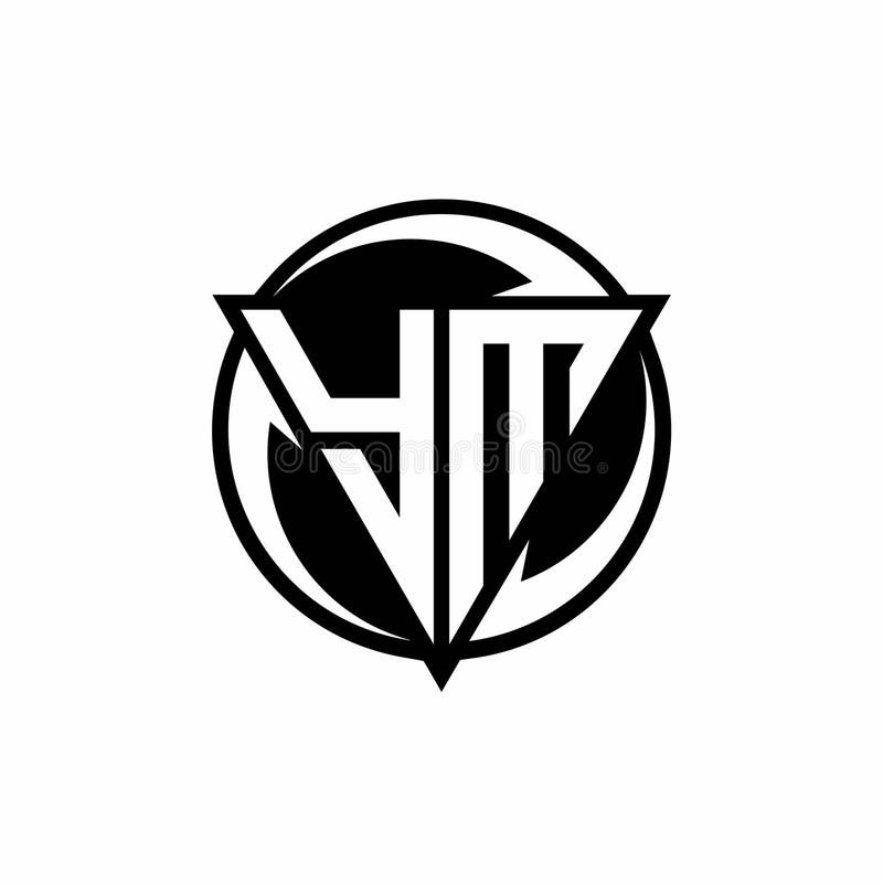 Ym Logo Stock Illustrations – 784 Ym Logo Stock Illustrations, Vectors ...