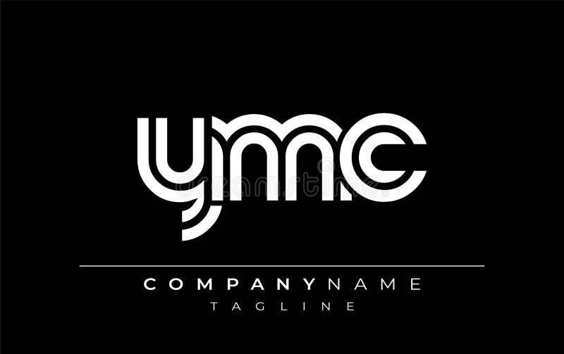 Ymc Letter Design Stock Illustrations – 12 Ymc Letter Design Stock ...