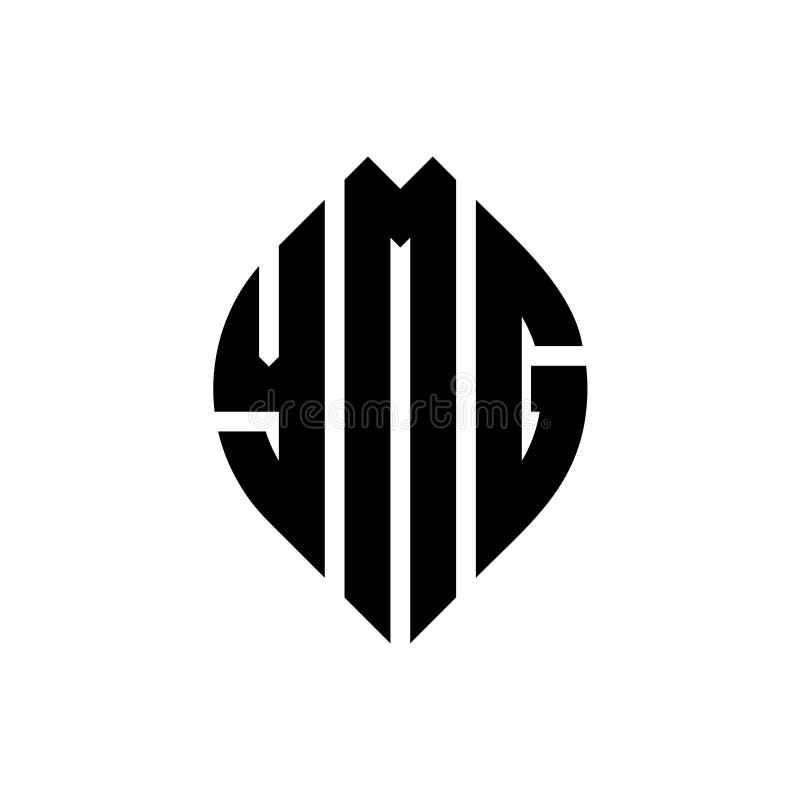 Ymg Letters Logo Stock Illustrations – 21 Ymg Letters Logo Stock ...