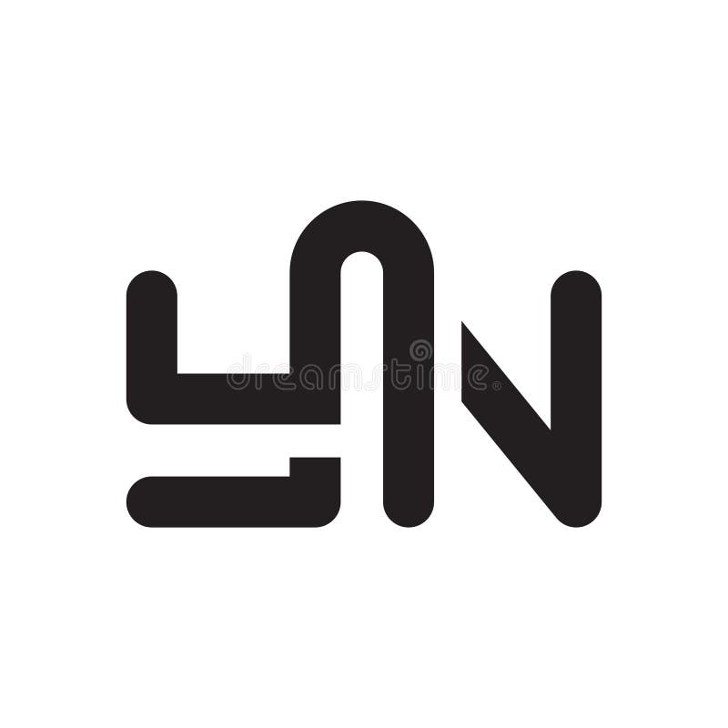 Yn Logo Stock Illustrations – 428 Yn Logo Stock Illustrations, Vectors ...