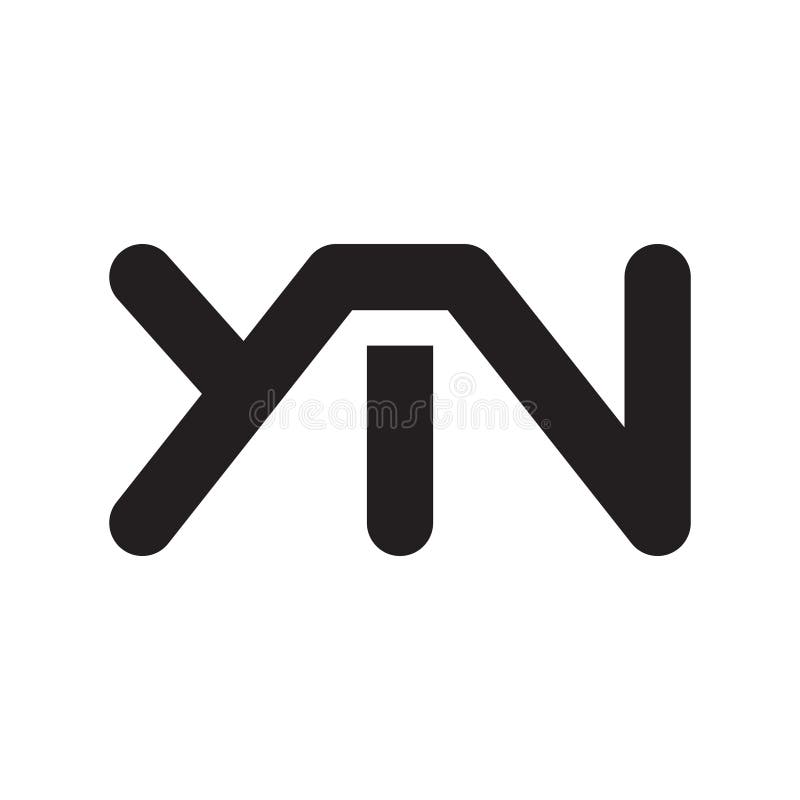 Yn Logo Stock Illustrations – 428 Yn Logo Stock Illustrations, Vectors ...