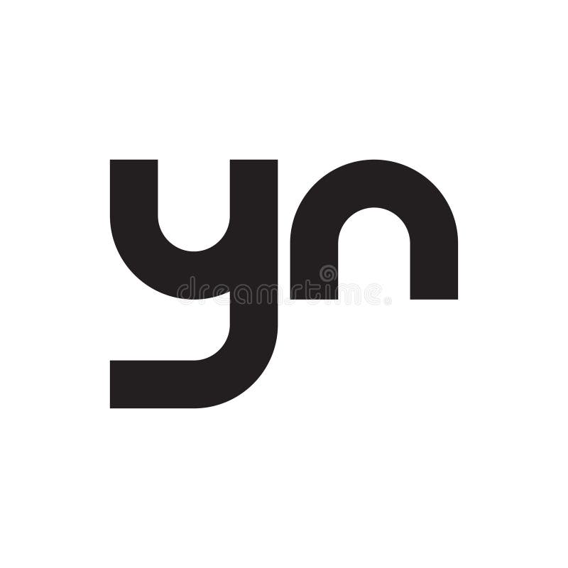 Yn Logo Stock Illustrations – 428 Yn Logo Stock Illustrations, Vectors ...