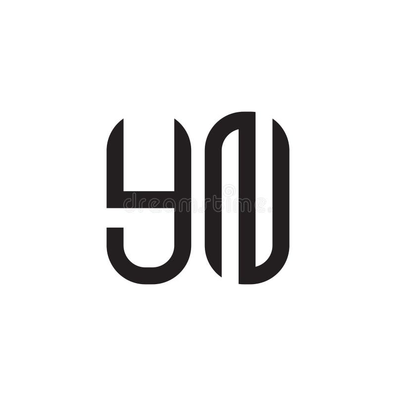 Yn Logo Stock Illustrations – 428 Yn Logo Stock Illustrations, Vectors ...