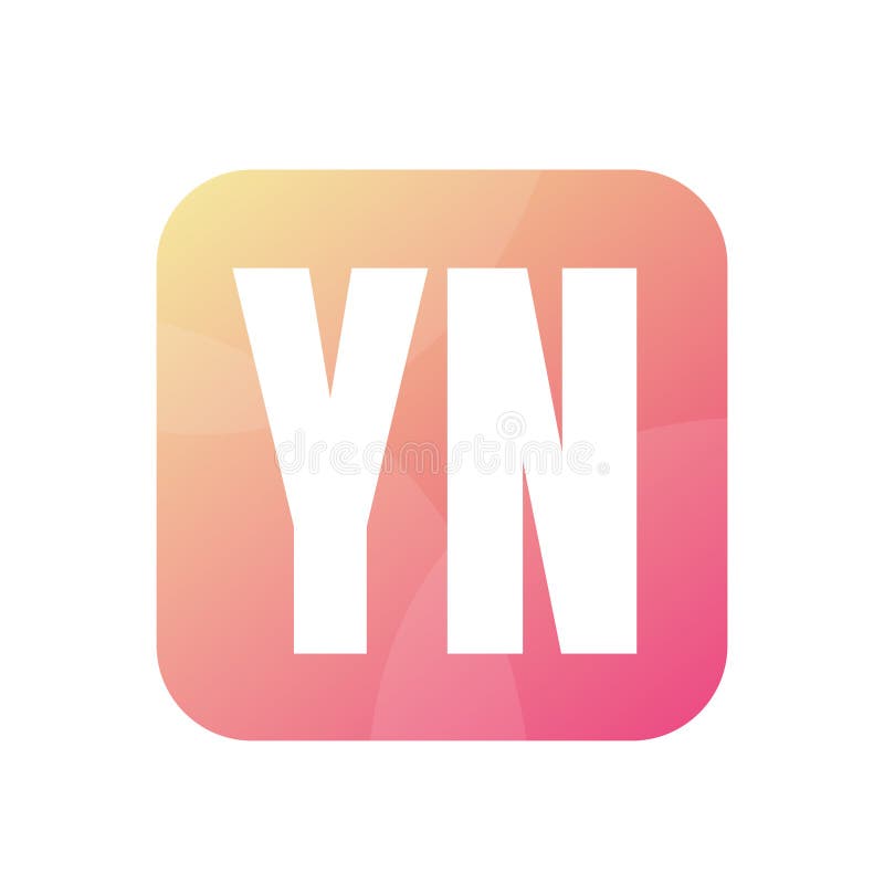 Yn Letter Stock Illustrations – 1,051 Yn Letter Stock Illustrations ...