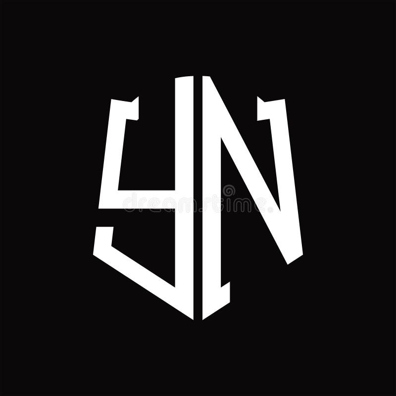 Yn Logo Stock Illustrations – 793 Yn Logo Stock Illustrations, Vectors ...