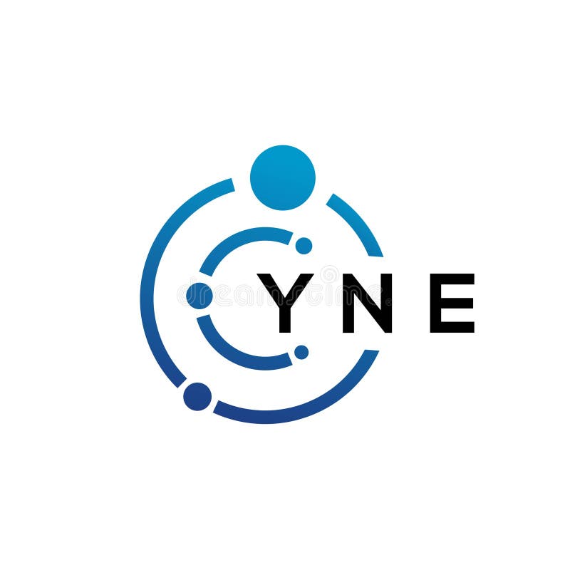 Yne Logo Stock Illustrations – 14 Yne Logo Stock Illustrations, Vectors ...