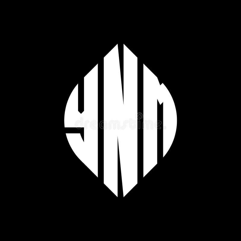 Ynm Logo Stock Illustrations – 13 Ynm Logo Stock Illustrations, Vectors ...
