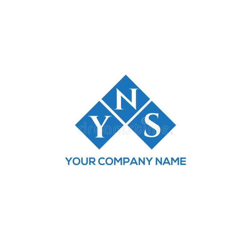 Yns Logo Stock Illustrations – 16 Yns Logo Stock Illustrations, Vectors ...