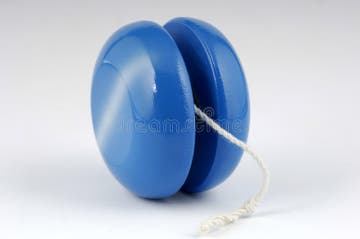 Yo-Yo stock image. Image of spin, entertainment, vintage - 481549