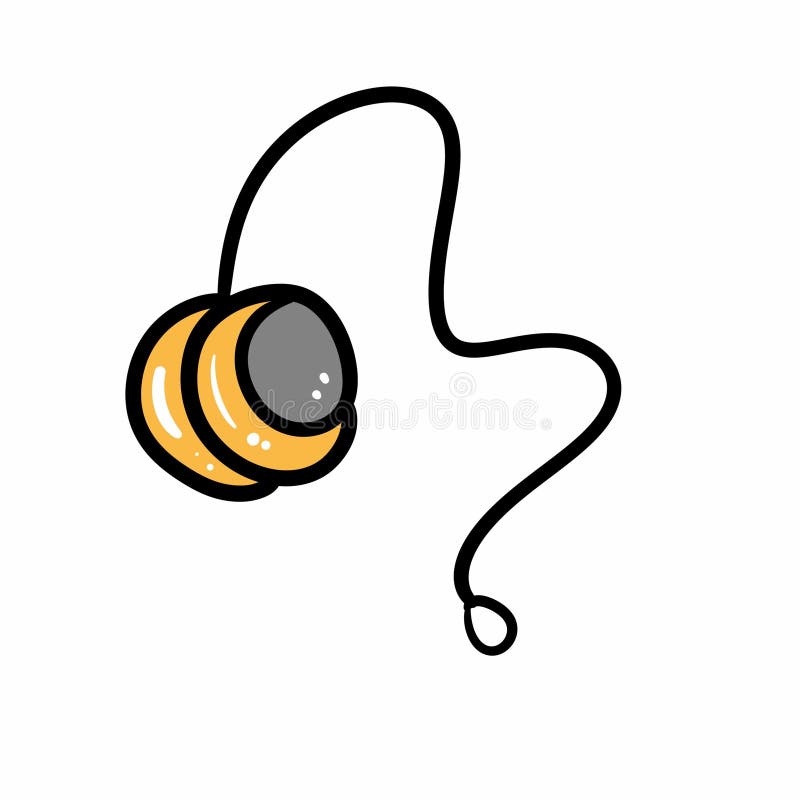 Yo Yo Drawing