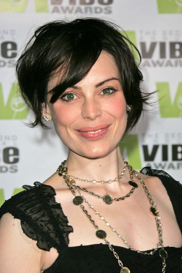 Yoanna House editorial stock photo. Image of monica, yoanna - 20752423