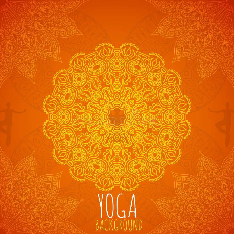 Yoga Background Stock Illustrations – 182,553 Yoga Background Stock ...