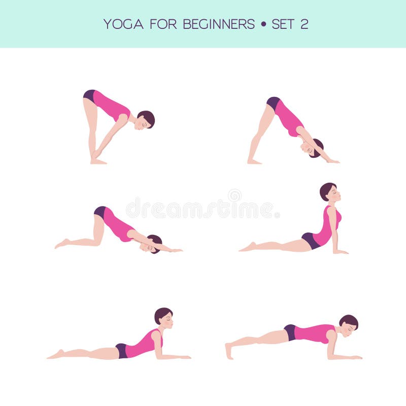 Asana Yoga For Beginners