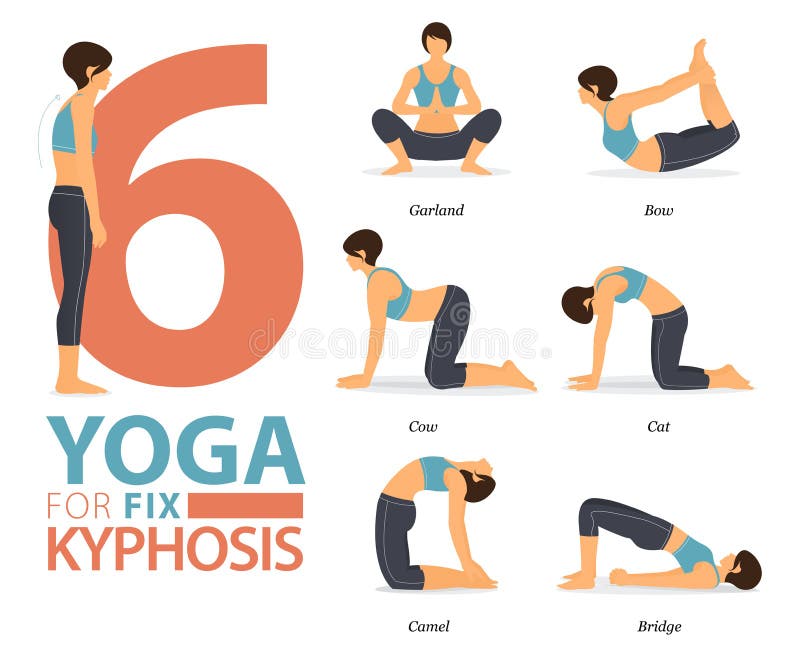 Thoracic Kyphosis Exercises