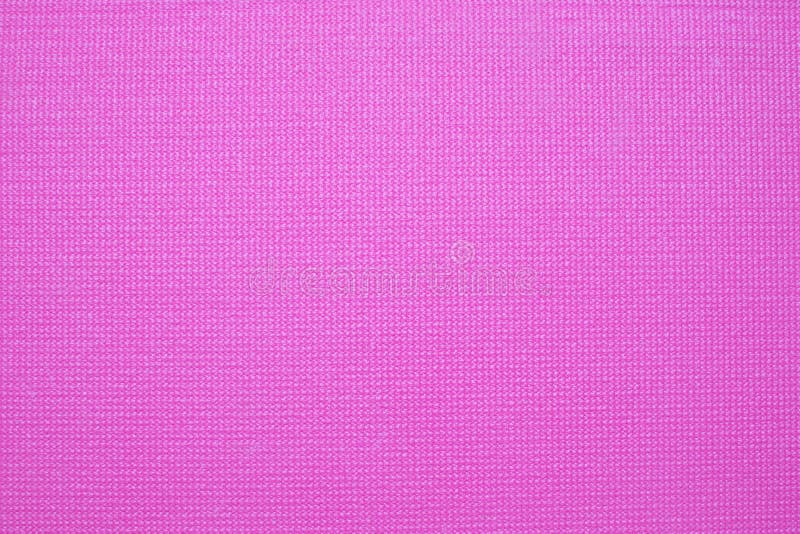Yoga Mat Full Frame Material Wallpaper Stock Photo - Image of pink ...