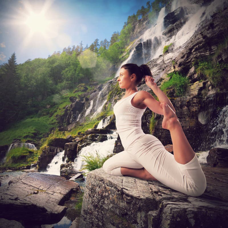 40,881 Yoga Landscape Stock Photos - Free & Royalty-Free Stock Photos ...