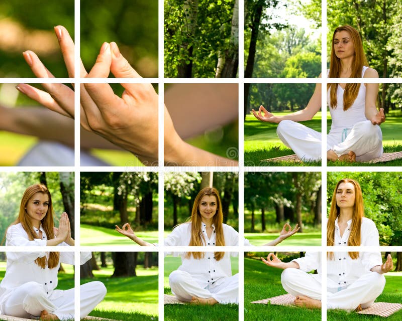 3,547 Yoga Collage Stock Photos - Free & Royalty-Free Stock Photos from ...