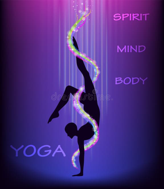 Handstand Stock Illustrations – 3,026 Handstand Stock Illustrations ...