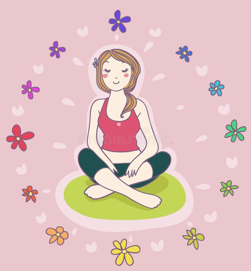 Relax Stock Illustrations – 937,393 Relax Stock Illustrations, Vectors ...