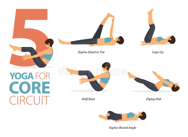 Circuit Workout Stock Illustrations – 332 Circuit Workout Stock ...