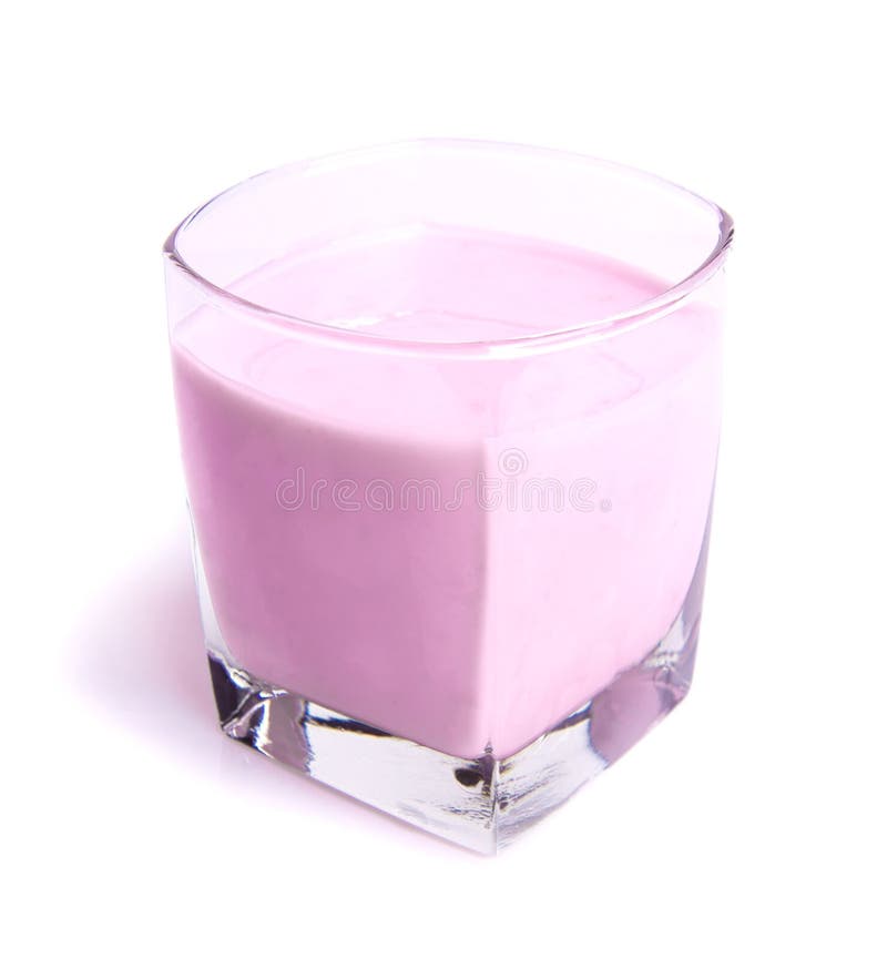 Yoghurt stock image. Image of freshness, sweet, liquid - 35370269