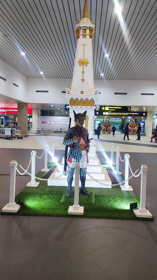 536 Iconic Yogyakarta Stock Photos - Free & Royalty-Free Stock Photos ...