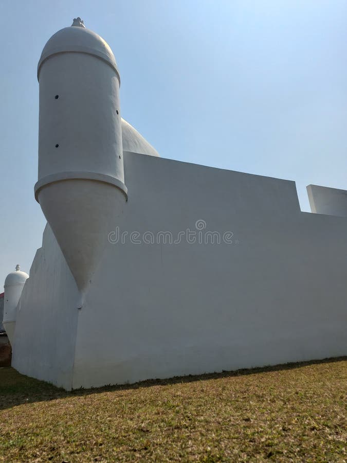 Yogyakarta Palace or Keraton Yogyakarta Hadiningrat, a Palace Complex ...
