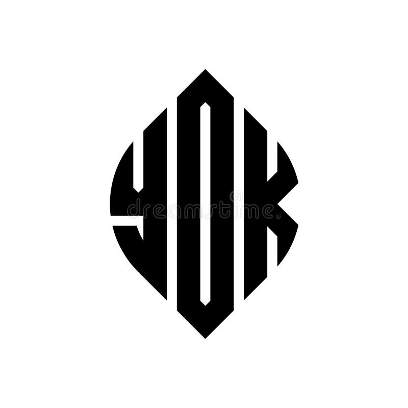 Yok Logo Stock Illustrations – 20 Yok Logo Stock Illustrations, Vectors ...