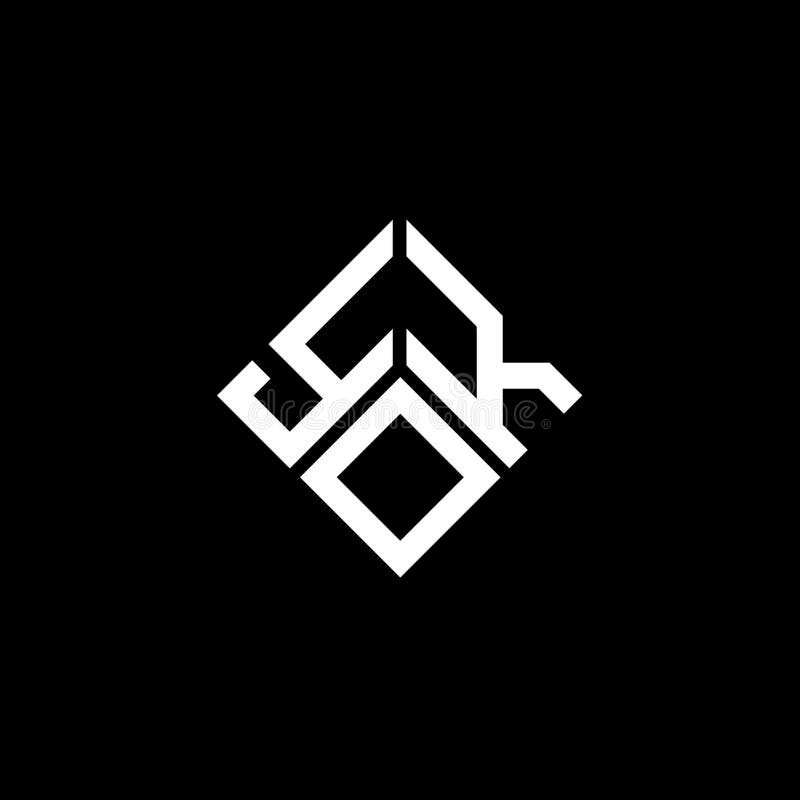 Yok Logo Stock Illustrations – 20 Yok Logo Stock Illustrations, Vectors ...