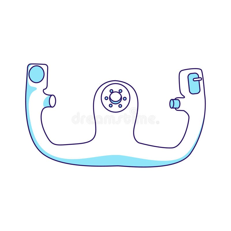 Cartoon Yoke Stock Illustrations – 304 Cartoon Yoke Stock Illustrations ...