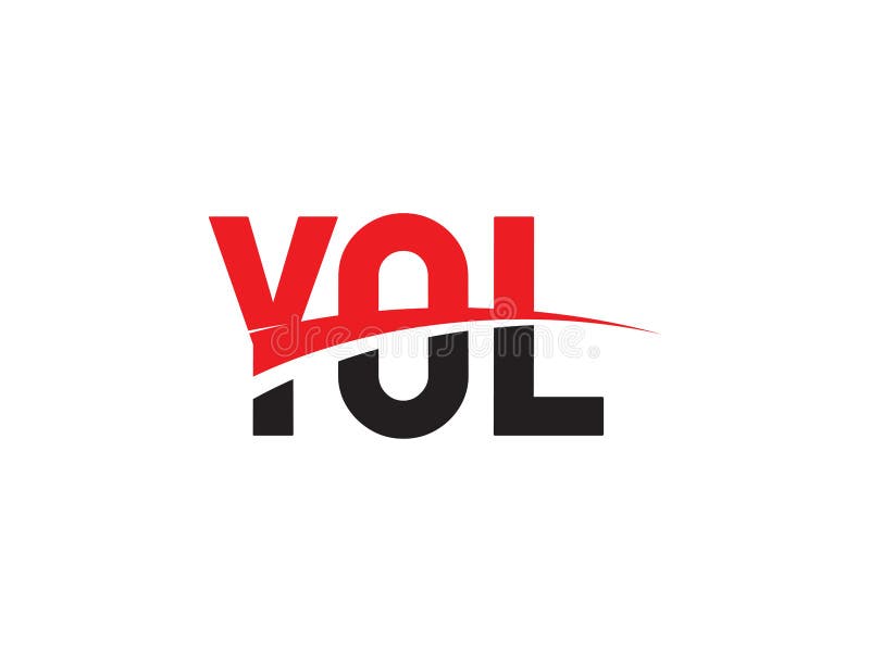 Yol Logo Stock Illustrations – 16 Yol Logo Stock Illustrations, Vectors ...