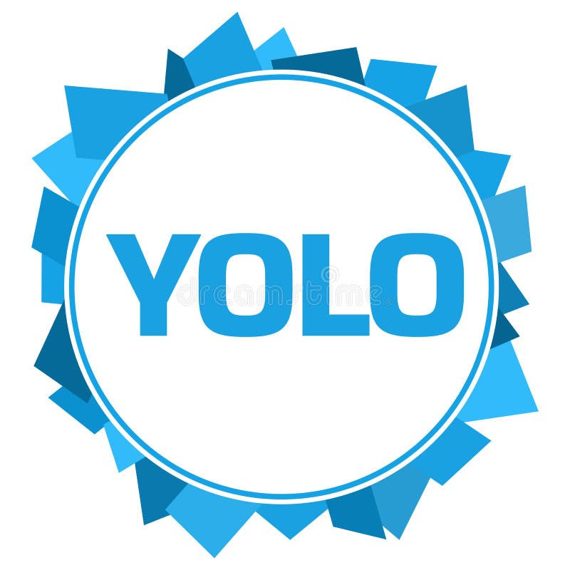 Yolo Concept Stock Illustrations – 132 Yolo Concept Stock Illustrations ...