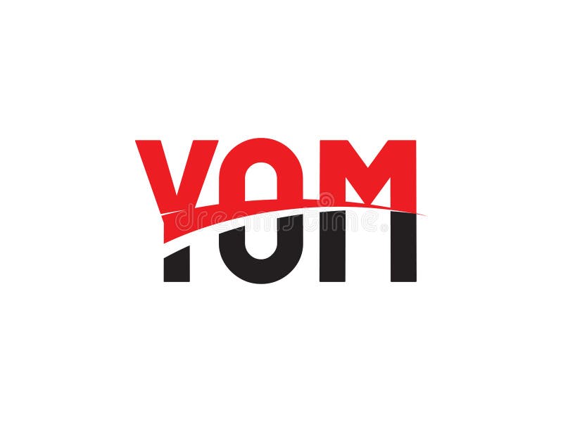Yom Logo Stock Illustrations – 555 Yom Logo Stock Illustrations ...