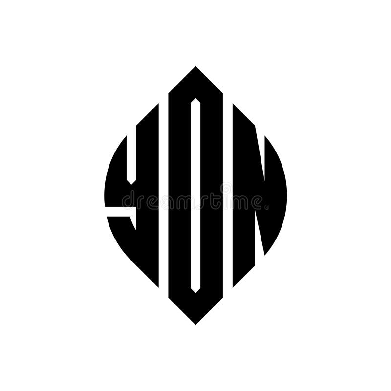 Yon Logo Stock Illustrations – 19 Yon Logo Stock Illustrations, Vectors ...